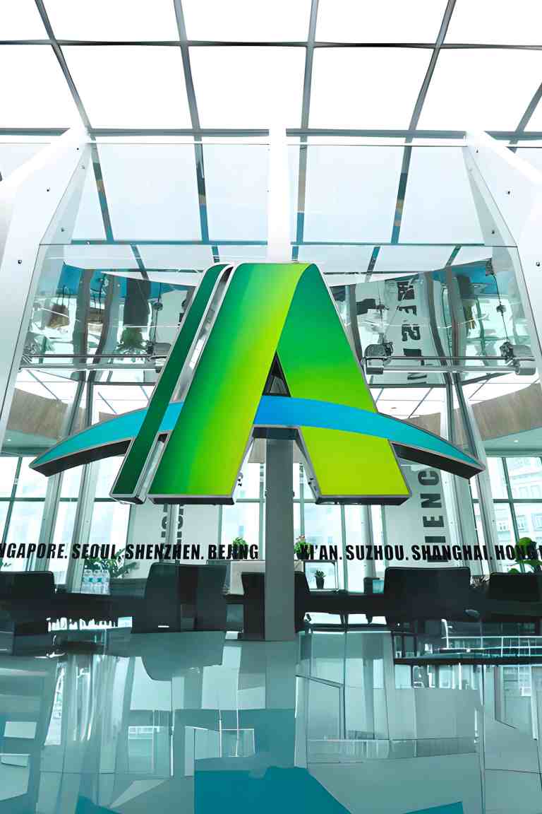 Our Services - Ample Solutions