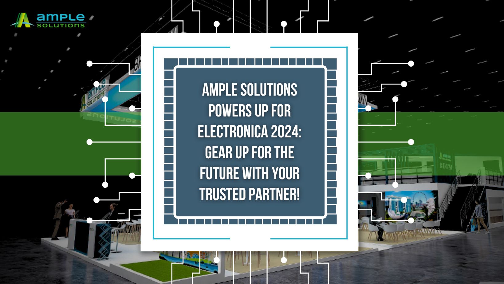 Blog - Ample Solutions